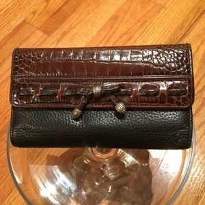 Brighton | Bags | Brighton Wallet | Poshmark